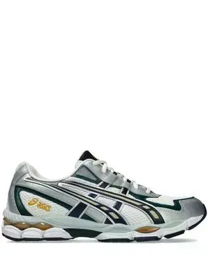 Asics Gel-nyc 2055 Lace-up Sneakers