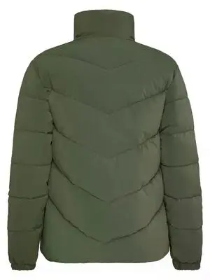 Philipp Plein Padded Jacket - Green