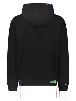 MOSTLY HEARD RARELY SEEN 8-BIT Munchies Hoodie