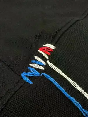 MOSTLY HEARD RARELY SEEN 8-BIT Munchies Hoodie