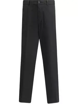 Dsquared2 Icon Summer Chino Pants - Black