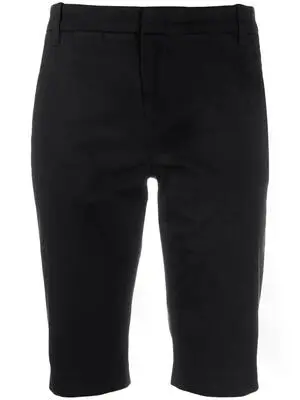 Vince Knee-length Chino Shorts