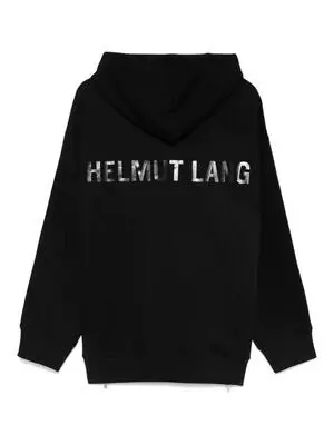 Helmut Lang Mega Hoodie
