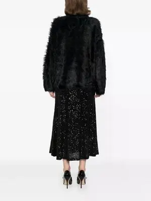 B+AB Sequin Dress Set