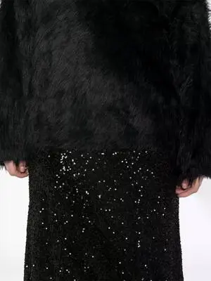 B+AB Sequin Dress Set