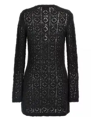 Loulou De Saison Evans Mini Dress