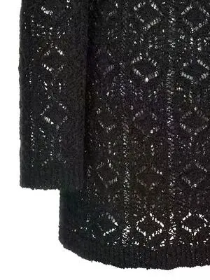 Loulou De Saison Evans Mini Dress