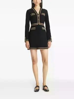 Tory Burch Kendra Sweater Dress