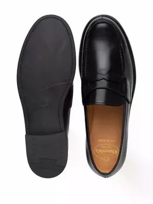 Church's Gateshead Calf Leather Loafers