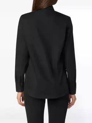 Philipp Plein Iconic Poplin Shirt