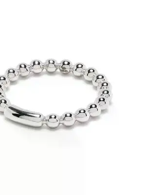 PRAGNELL 18kt White Gold Bohemia Ring