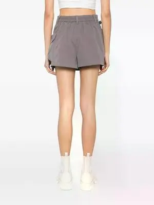 MUSIUM DIV. Cargo Skirt Shorts