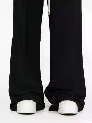 Rick Owens Bela Wide-leg Trousers