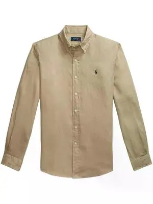 Polo Ralph Lauren Polo Pony Shirt - Neutrals
