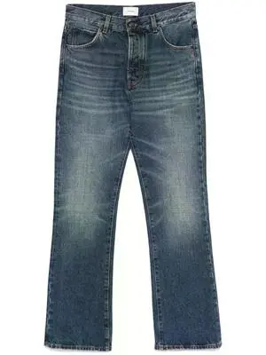 HAIKURE Fergus Jeans - Blue