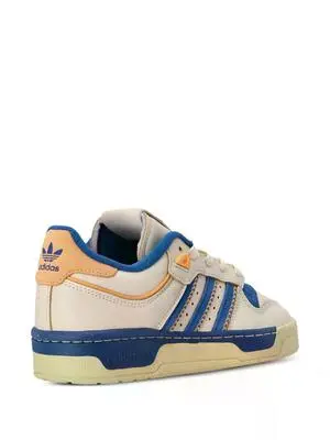 Adidas Rivarly 86 Low Top Trainers