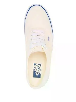 VANS Authentic Sneakers - Neutrals