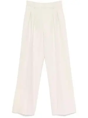 Patrizia Pepe Tailored Trousers