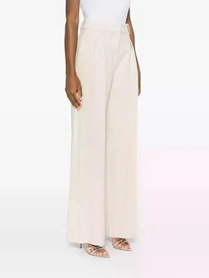 Patrizia Pepe Tailored Trousers