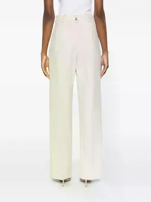 Patrizia Pepe Tailored Trousers