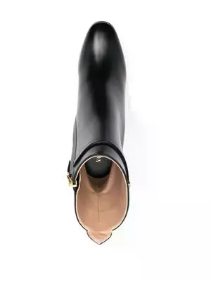 Valentino Garavani Platform Ankle Boots