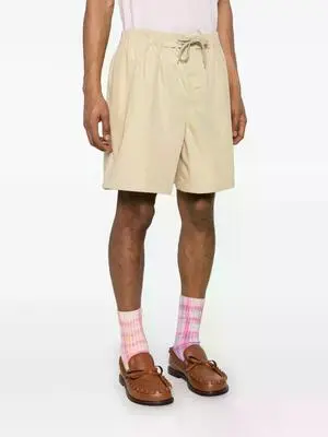 Kenzo Drawstring Shorts