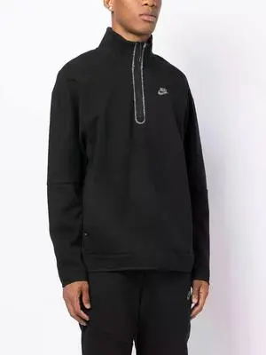 Nike Nsw Tech Fleece Half-zip Sweatshirt