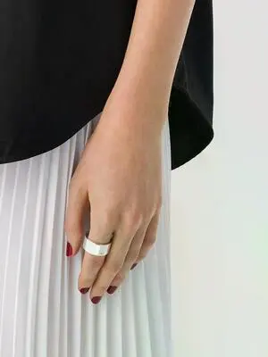Le Gramme Le 15 Grammes Ribbon Ring