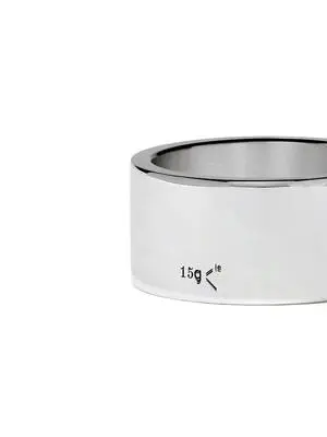 Le Gramme Le 15 Grammes Ribbon Ring