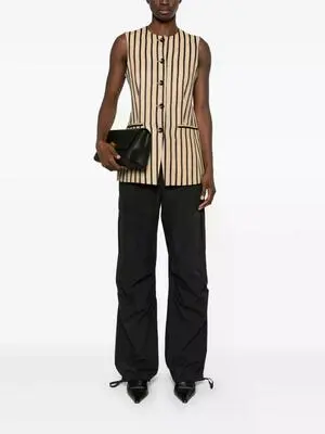 P.a.r.o.s.h Cargo Trousers