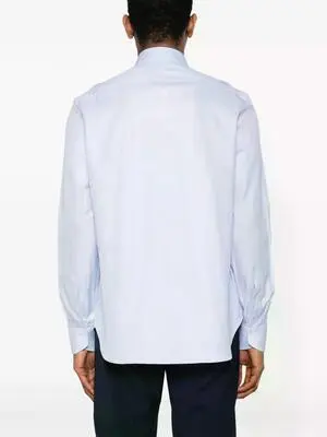 Canali Cotton Shirt