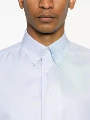 Canali Cotton Shirt