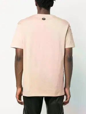 Philipp Plein Logo-print Short-sleeved T-shirt
