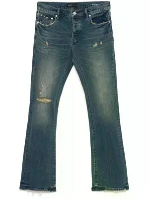 PURPLE BRAND Alloy Jeans