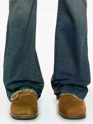 PURPLE BRAND Alloy Jeans