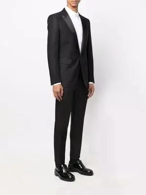 Dsquared2 Berlin Single-breasted Suit