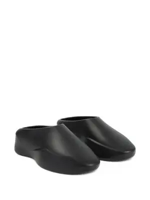 Fear Of God Eva Runner Slippers - Black