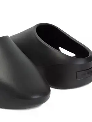 Fear Of God Eva Runner Slippers - Black
