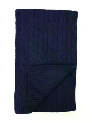 Polo Ralph Lauren Polo Pony Scarf - Blue