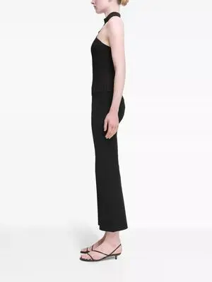 Simkhai Rubie Hardware Top - Black