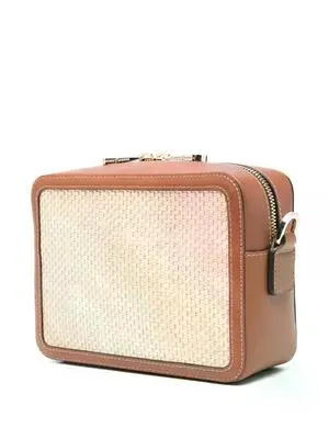 ASPINAL OF LONDON Camera Crossbody Bag