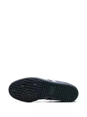 Adidas Samba Og Sneakers - Blue
