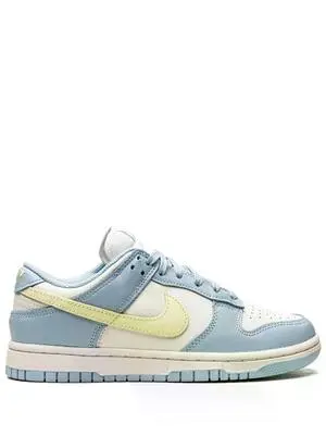 Nike Nike Dunk Low Ocean Bliss Citron Tint Sneakers Blue