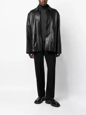 MAISON MARGIELA High-neck Jumper