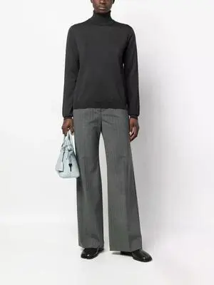 MAISON MARGIELA High-neck Jumper