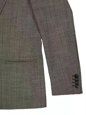 Stella McCartney Wool Single-breasted Blazer