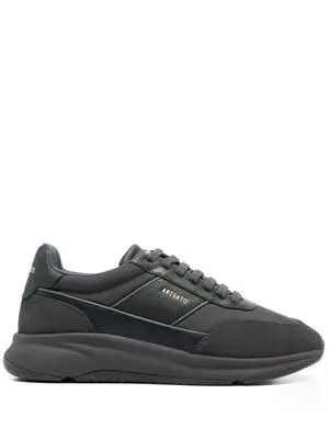 Axel Arigato Genesis Neo Sneakers - Black