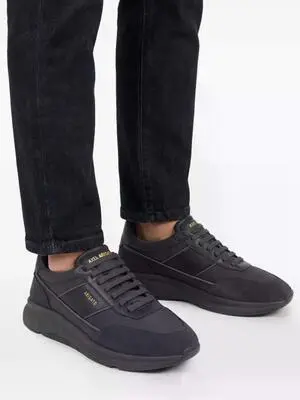 Axel Arigato Genesis Neo Sneakers - Black