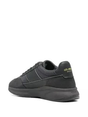 Axel Arigato Genesis Neo Sneakers - Black