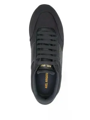 Axel Arigato Genesis Neo Sneakers - Black
